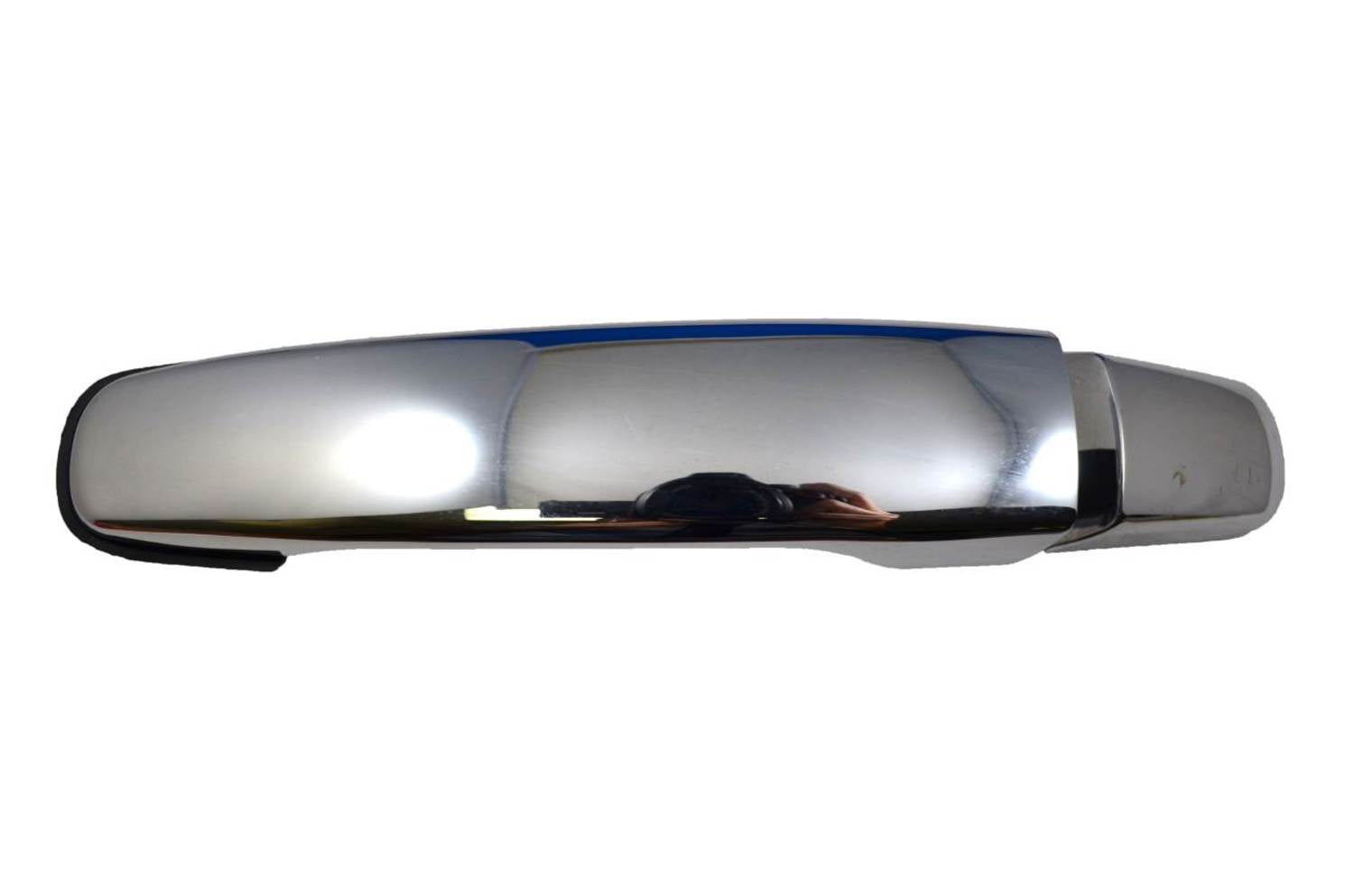 PT Auto Warehouse GM-3373M-RLK - Outer Exterior Outside Door Handle ...