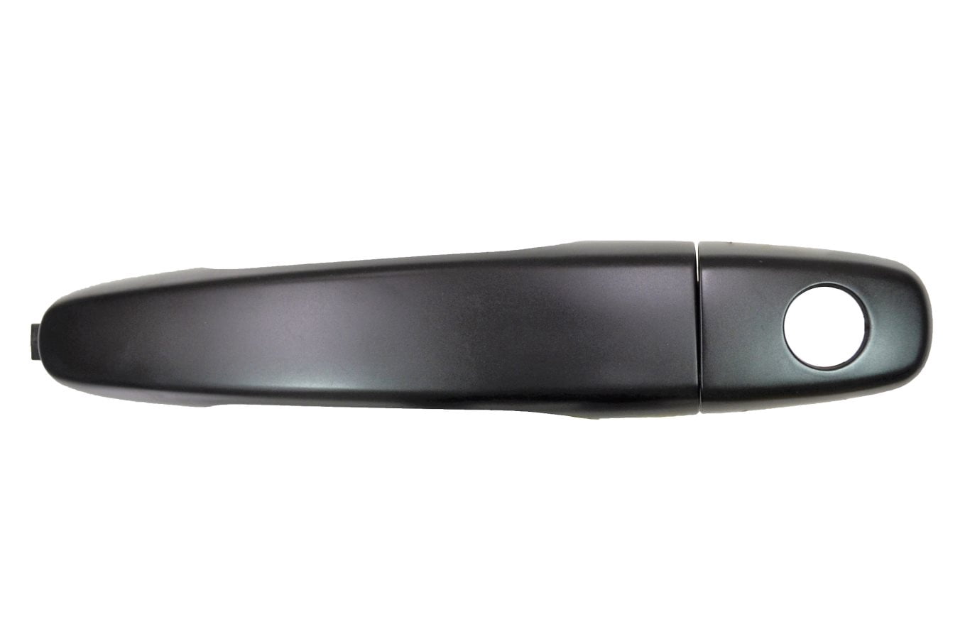 PT Auto Warehouse GM-3380P-FL - Outer Exterior Outside Door Handle ...