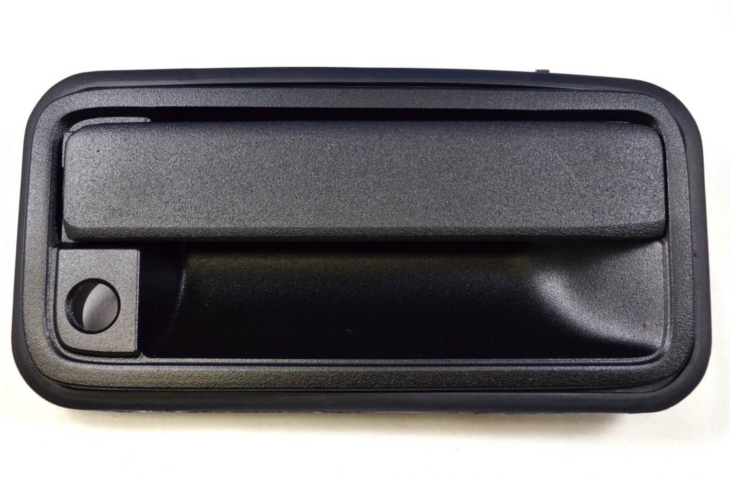 PT Auto Warehouse GM-3519A-TG - Tailgate Handle, Textured Black ...