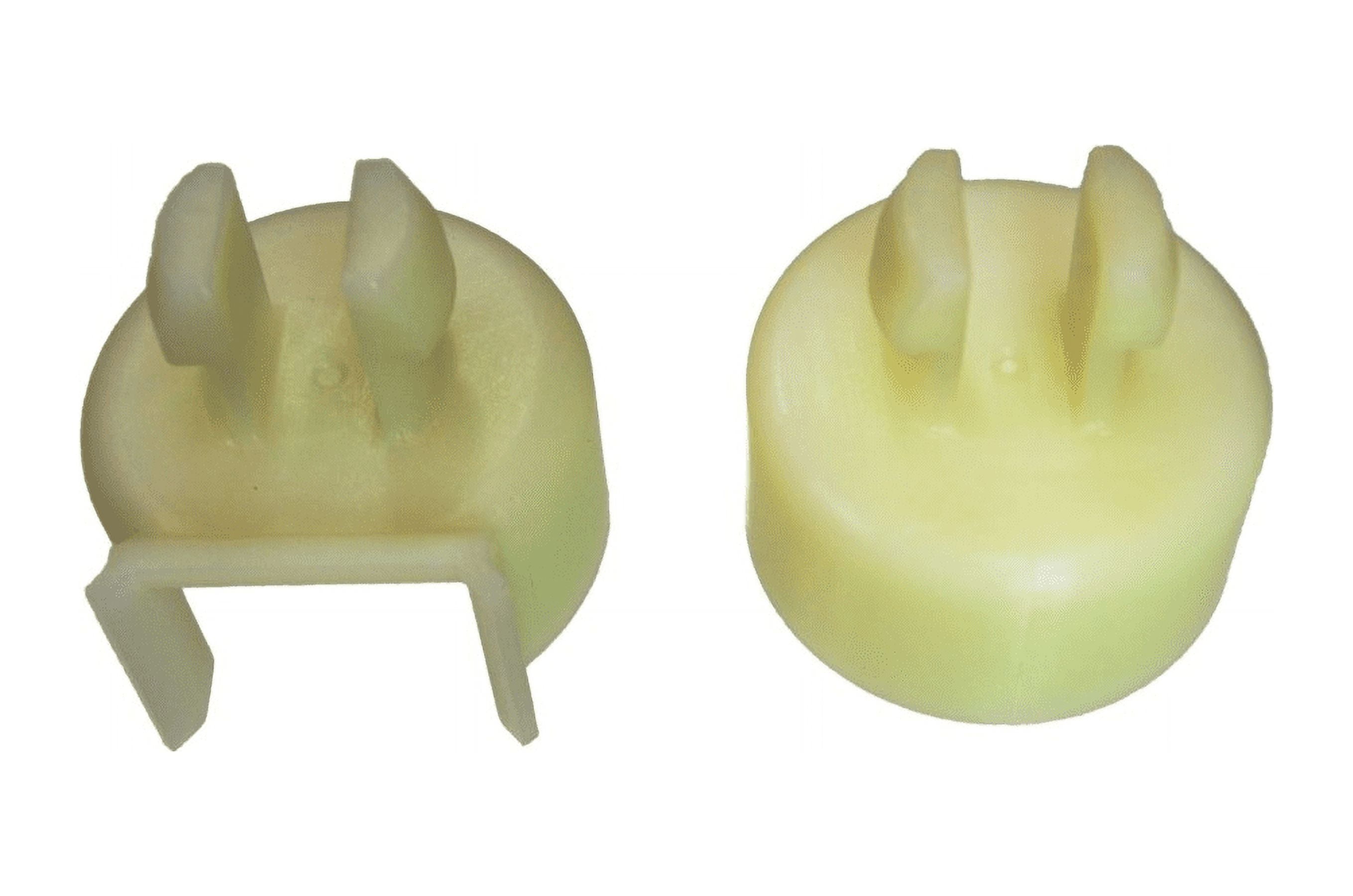 PT Auto Warehouse GM-3547-BUS - Tailgate Pivot Bushing Fits select ...