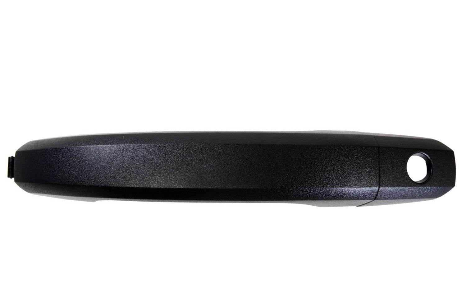 PT Auto Warehouse GM-3549A-FL - Outer Exterior Outside Door Handle ...