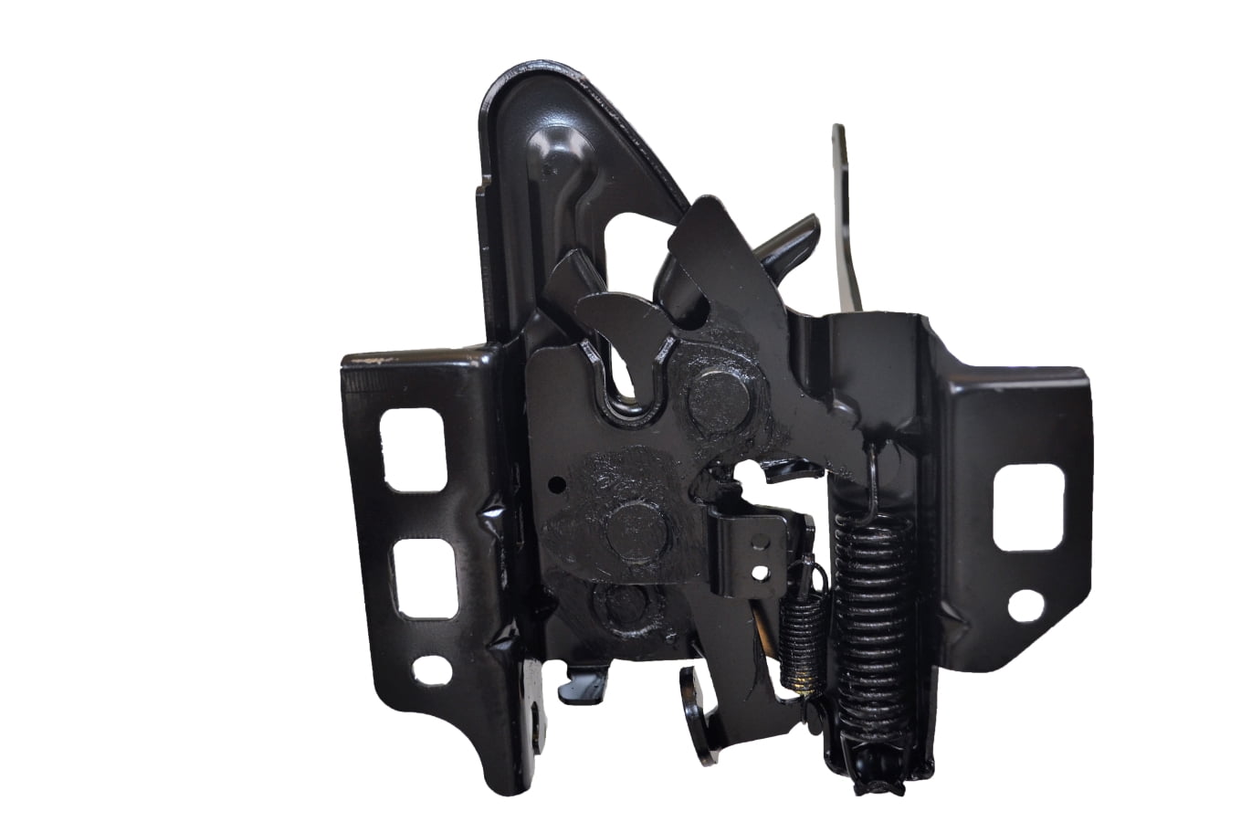 PT Auto Warehouse HL-GM-4523 - Hood Latch, without Body Cladding Fits ...