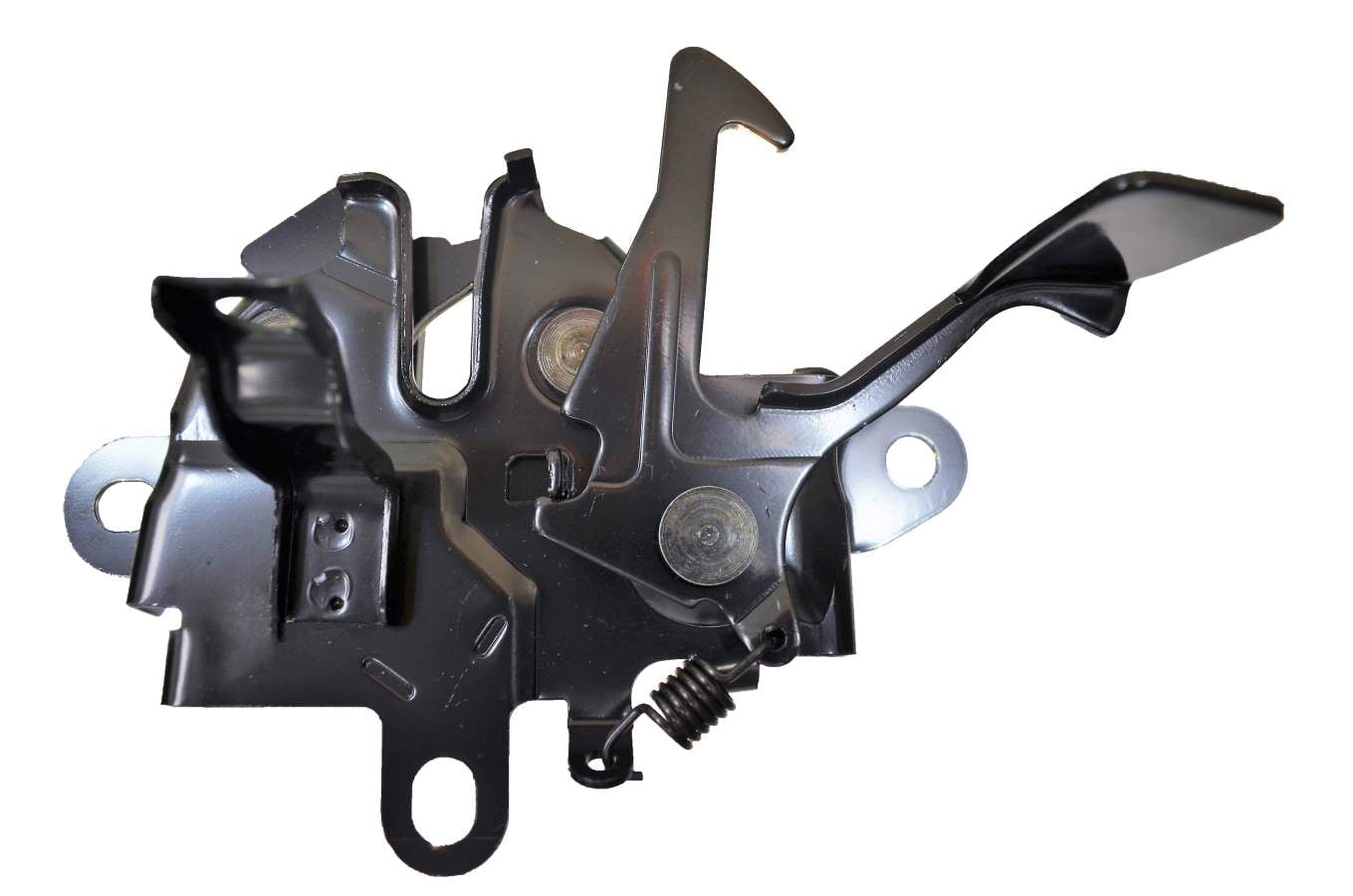 PT Auto Warehouse HL-TO-4236 - Hood Latch Fits select: 1997-2001 TOYOTA ...