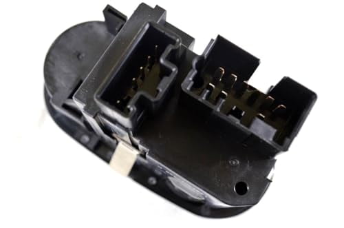 PT Auto Warehouse HLS-1069 - Headlight Switch - with Auto Headlight ...