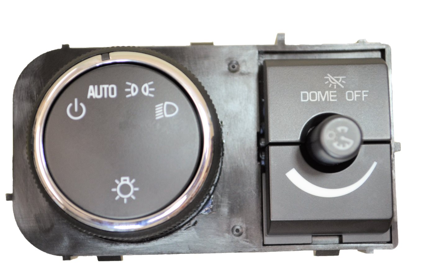PT Auto Warehouse HLS-8827 - Headlight, Instrument Panel Dimmer Switch ...