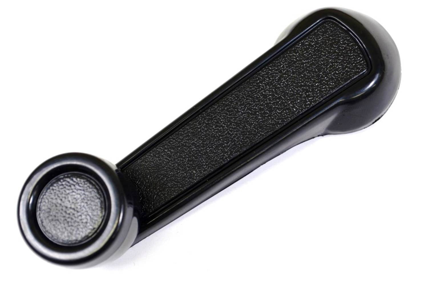 PT Auto Warehouse HO-1019A - Inside Door Window Crank Handle, Black ...