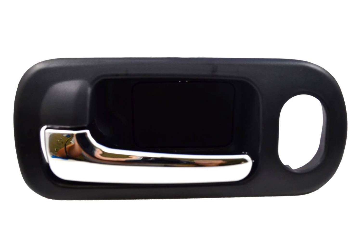 PT Auto Warehouse HO-2572MA-FL - Inner Interior Inside Door Handle ...