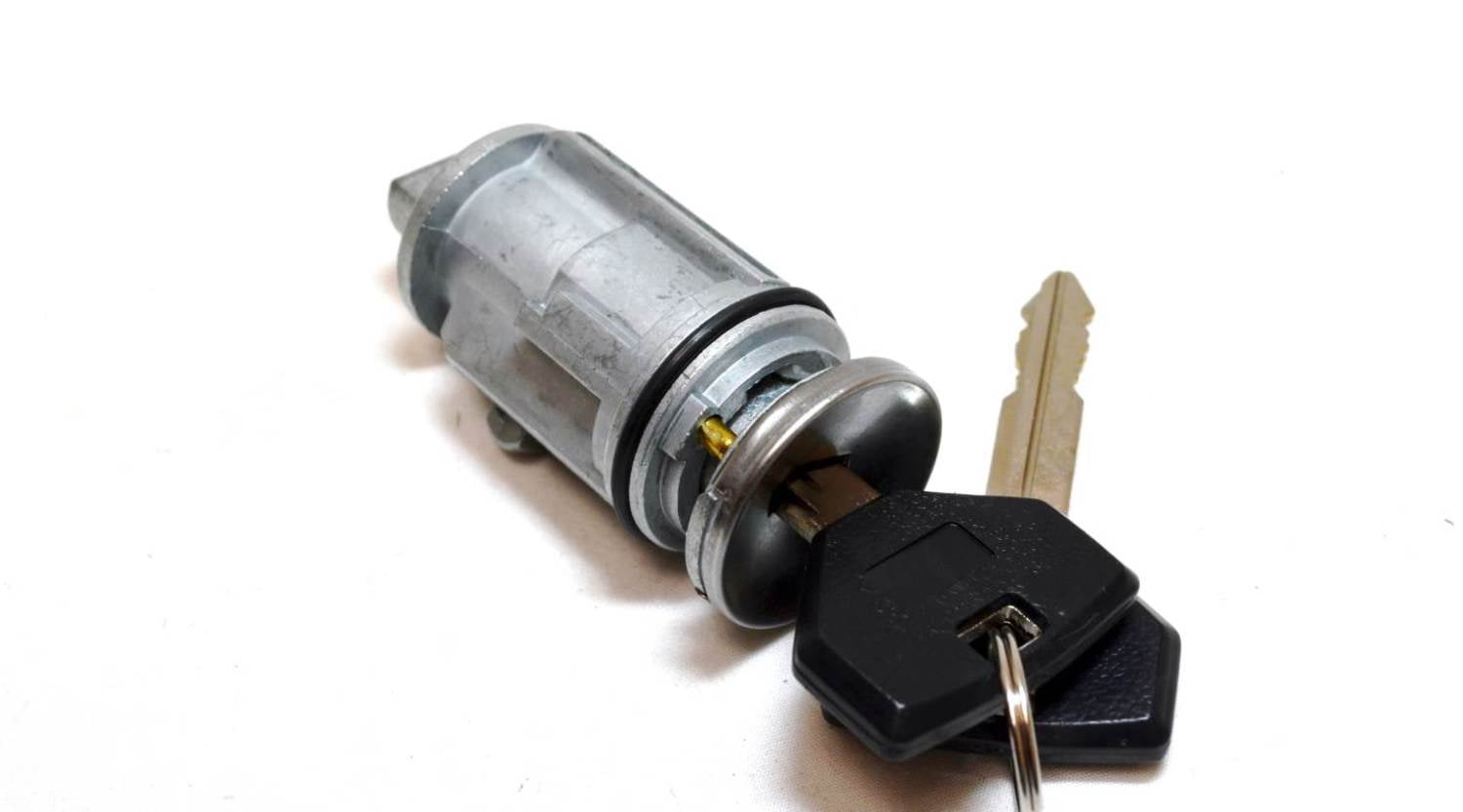 PT Auto Warehouse ILC-164L - Ignition Lock Cylinder with Keys Fits ...