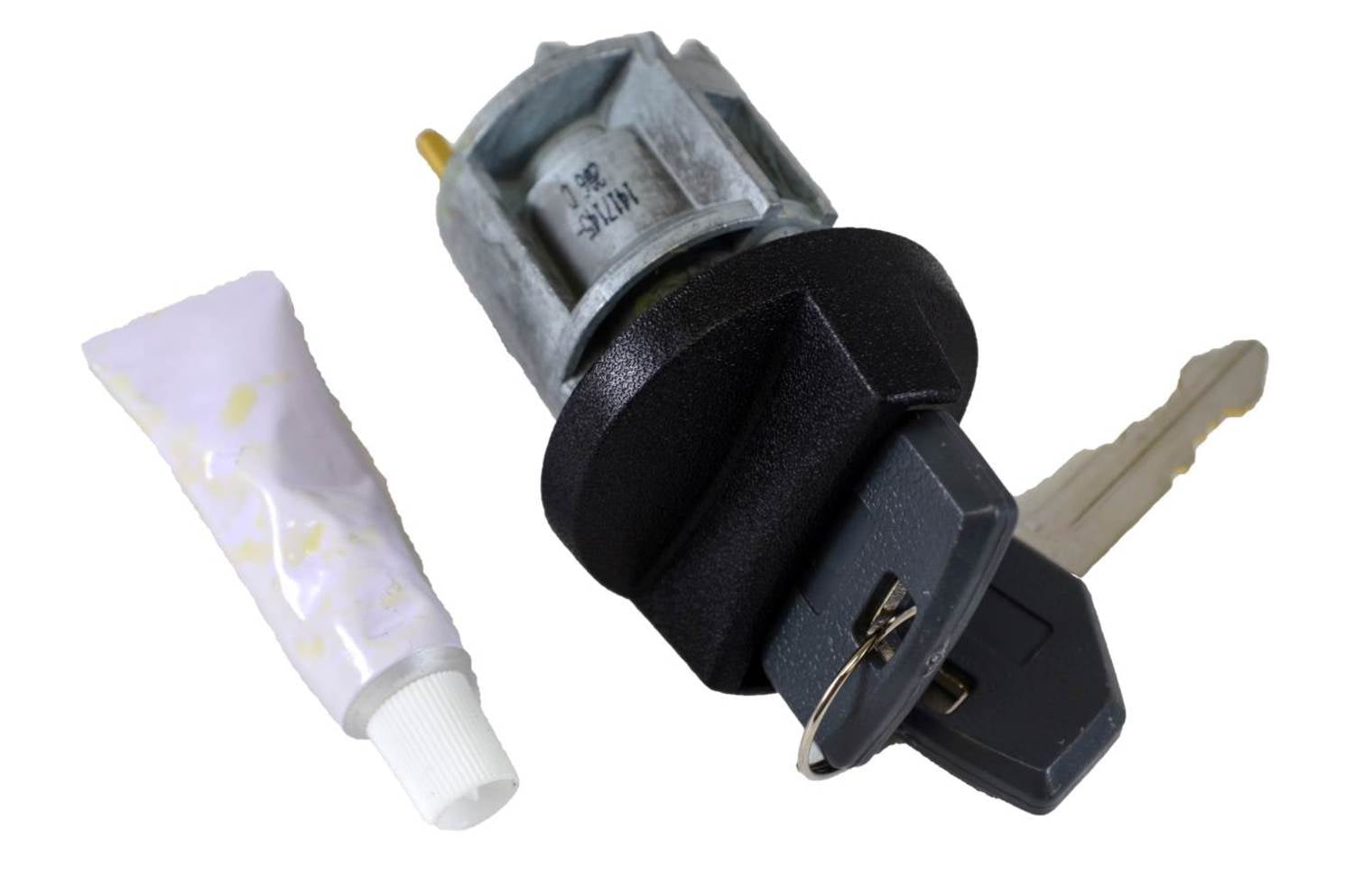 Dodge Ram 2500 Ignition Lock Cylinder