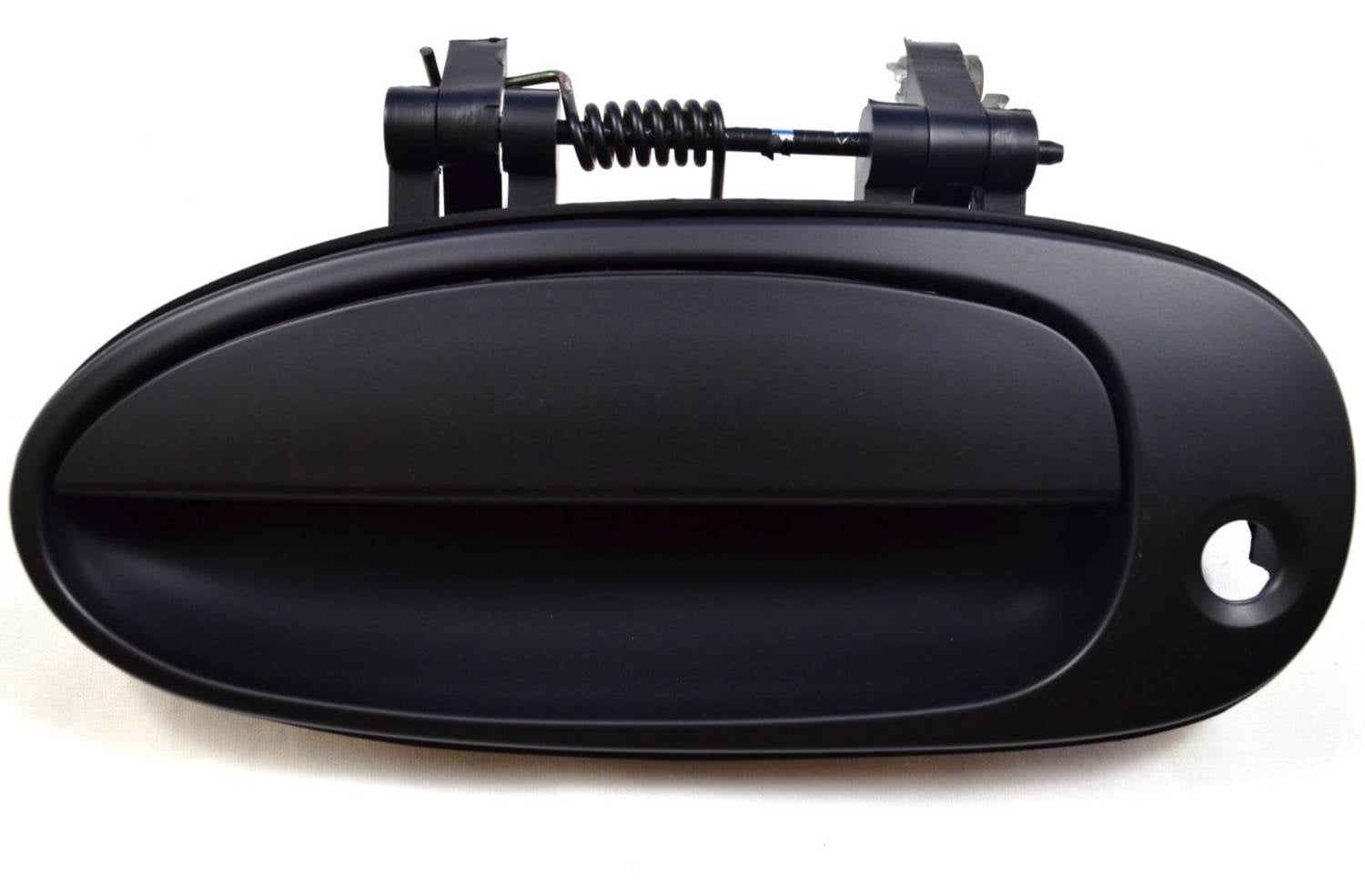 PT Auto Warehouse KI-3101P-FL - Outer Exterior Outside Door Handle ...