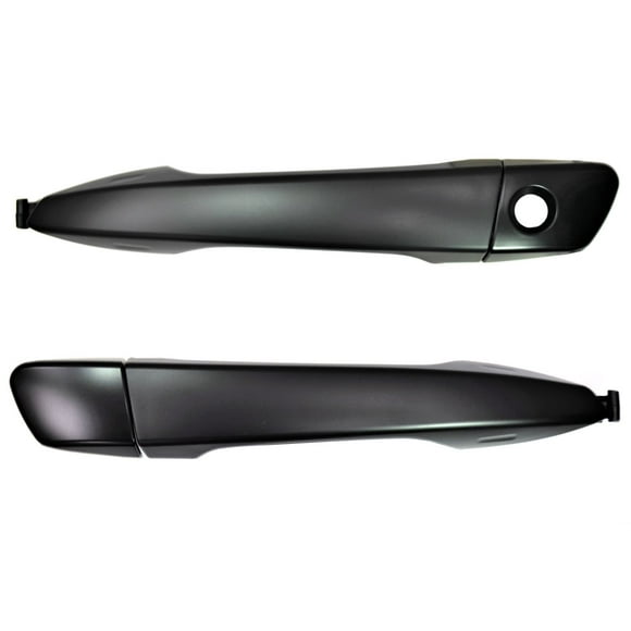 Lexus Rx300 Exterior Door Handle