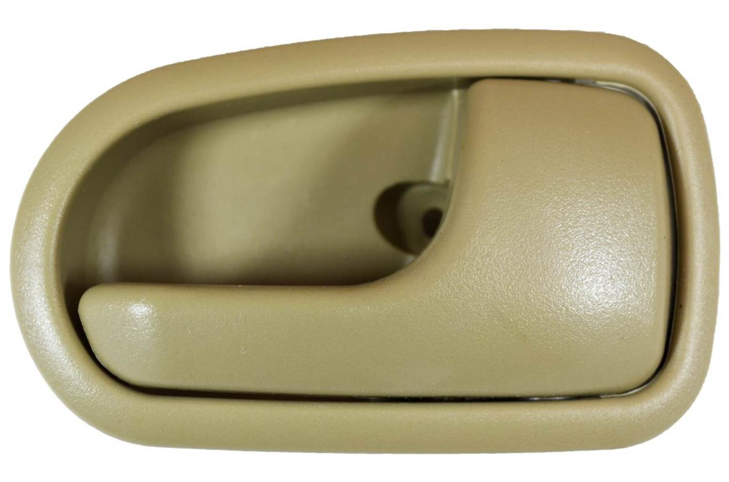 PT Auto Warehouse MA-2535E-RH - Inner Interior Inside Door Handle ...
