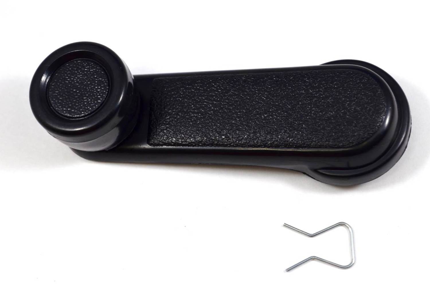 PT Auto Warehouse NI-1091A - Inside Interior Inner Window Handle Crank ...