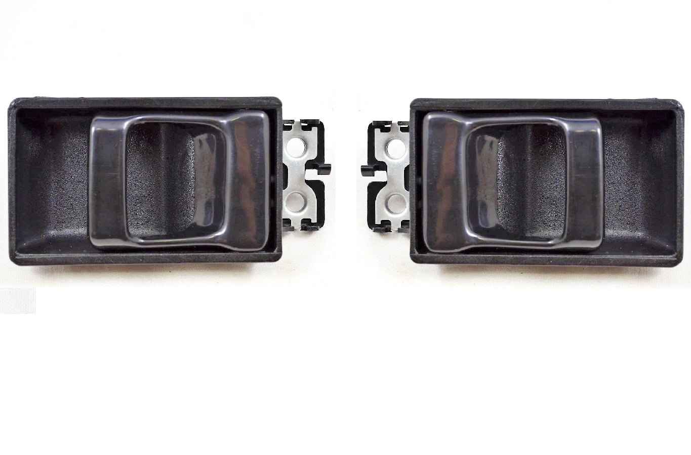 PT Auto Warehouse NI-2030A-DP - Inner Interior Inside Door Handle ...