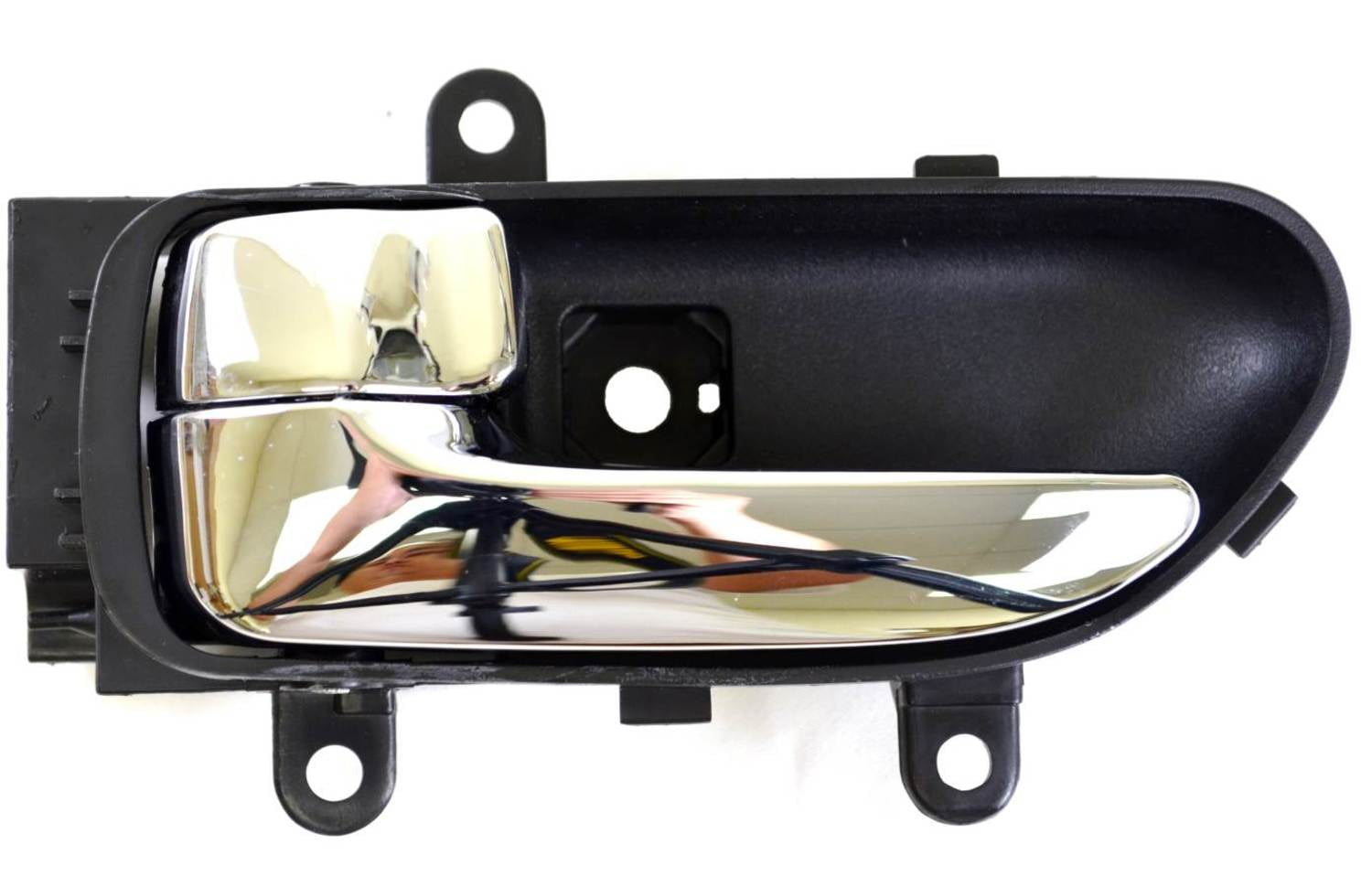 PT Auto Warehouse NI-2851MA-LH - Inner Interior Inside Door Handle ...