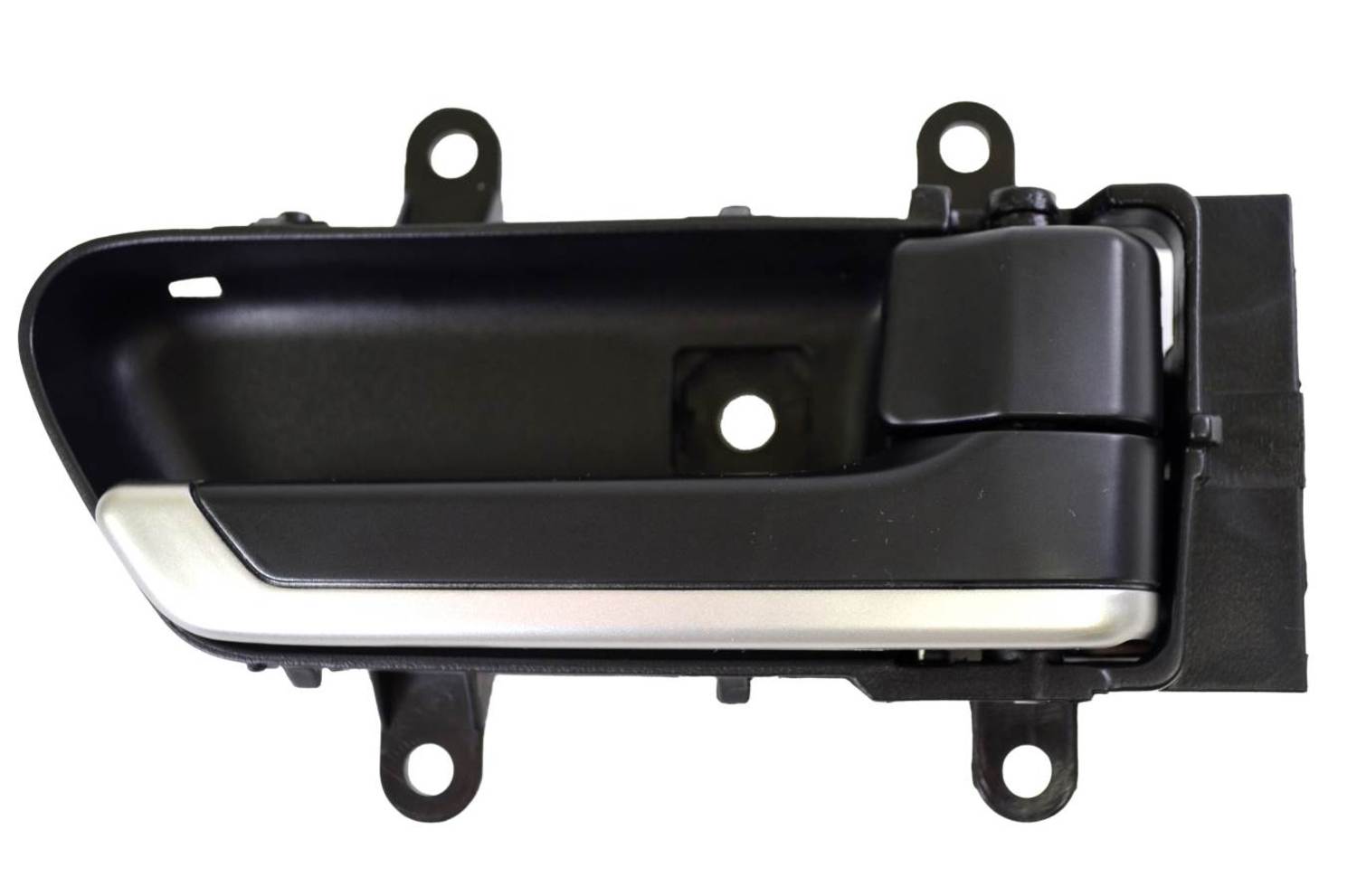 PT Auto Warehouse NI-2907A-RH - Inner Interior Inside Door Handle ...