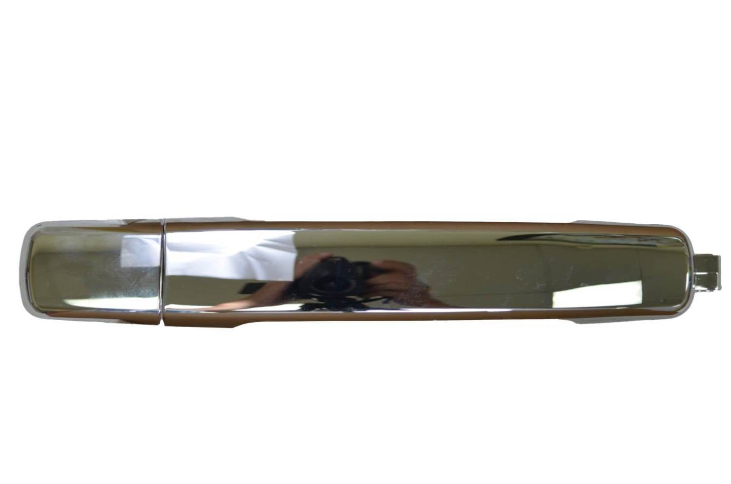 PT Auto Warehouse NI-3801M-RRK - Outer Exterior Outside Door Handle ...