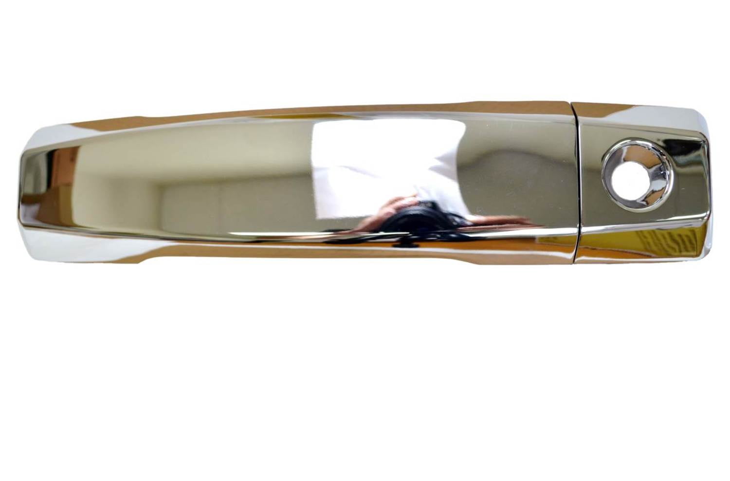Nissan Armada Exterior Door Handle