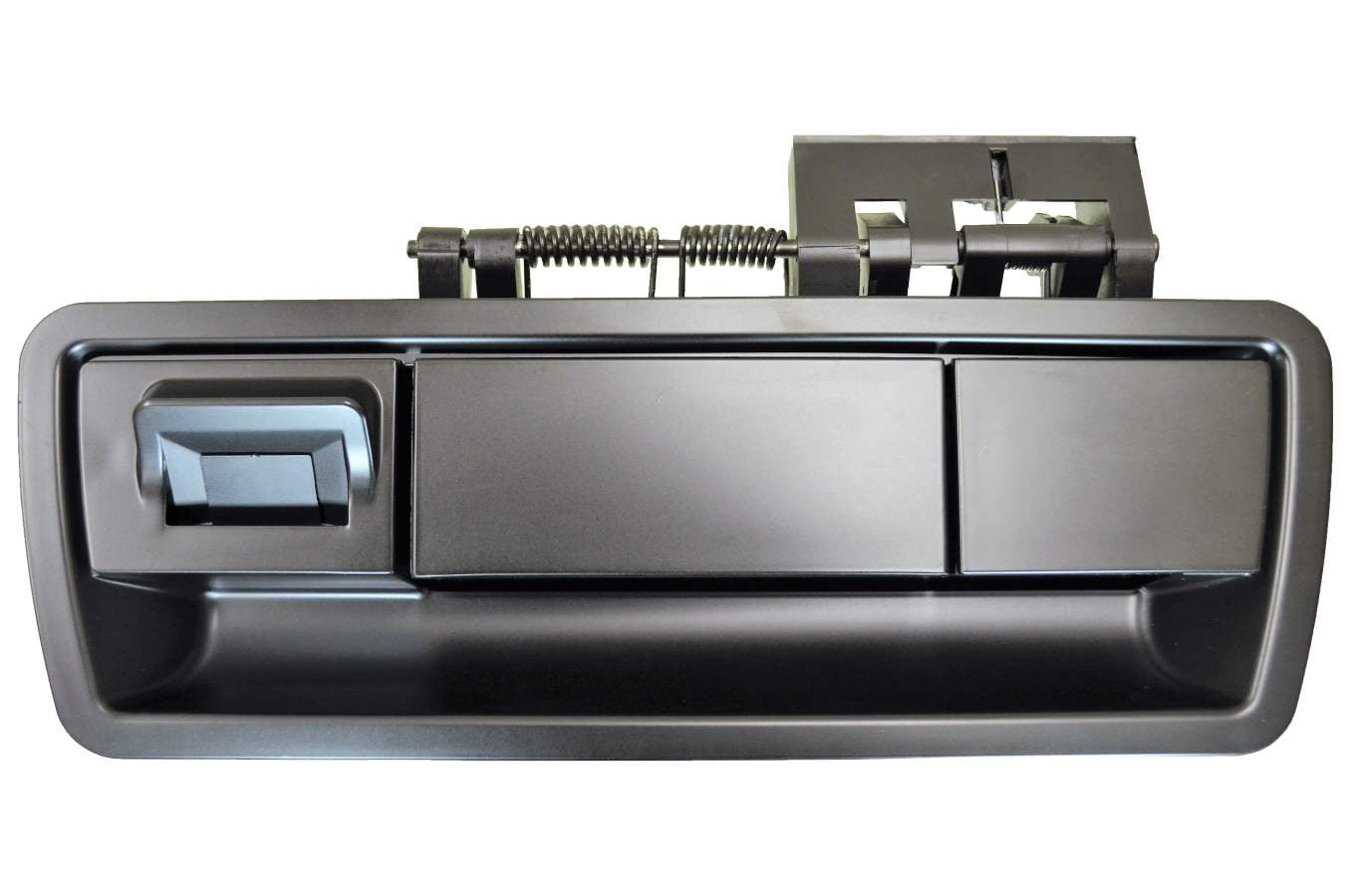 PT Auto Warehouse NI-3953P-TG3 - Power Liftgate Tailgate Handle, Primed ...