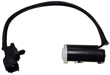 PT Auto Warehouse NSS-267 - Clutch Starter Safety Switch - Clutch ...