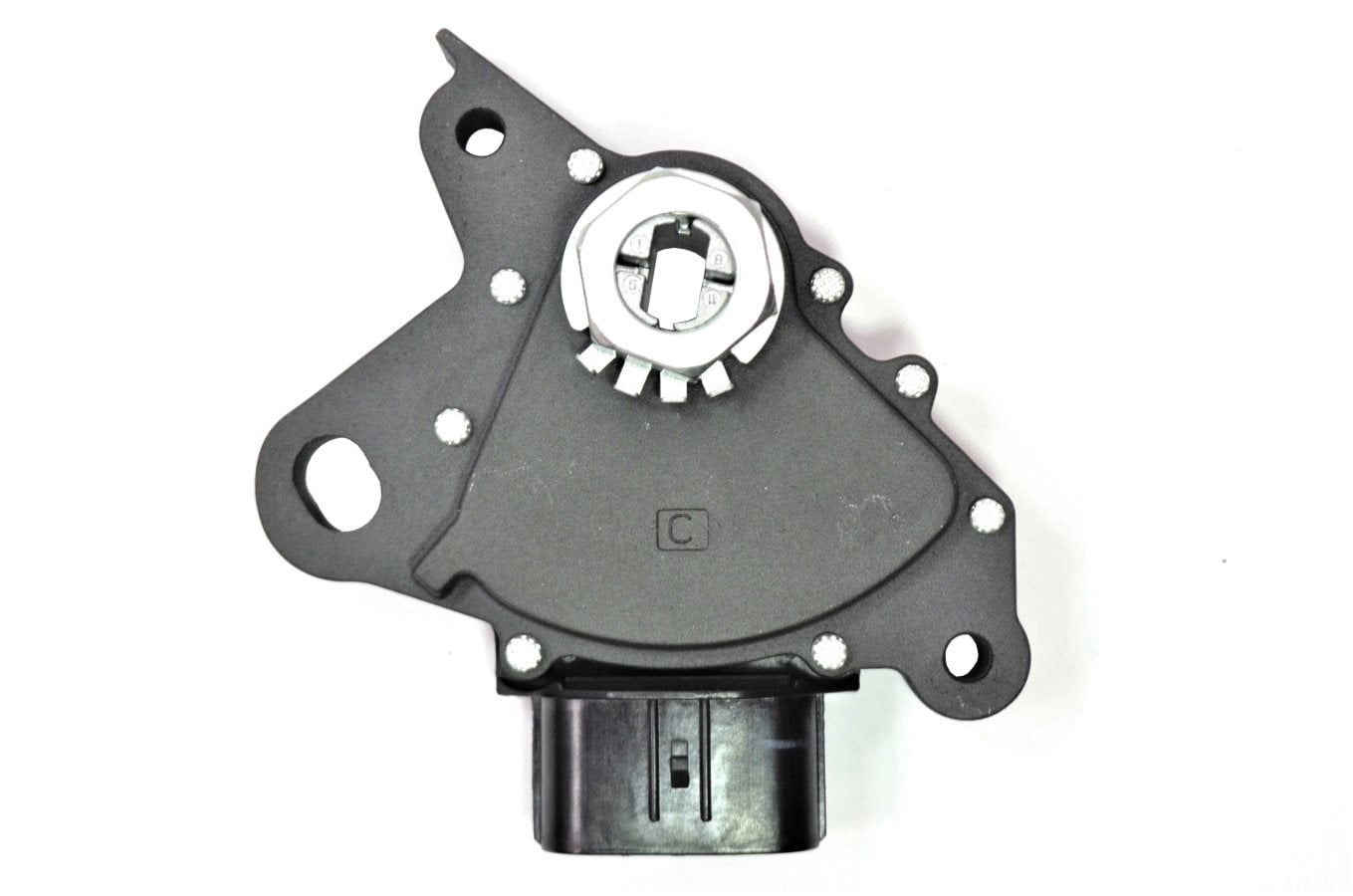 PT Auto Warehouse NSS-4984 - Neutral Safety Switch Fits select: 2005 ...