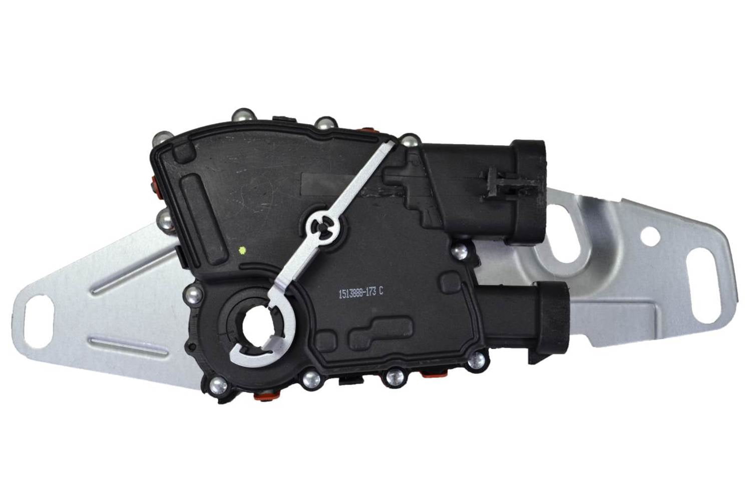 PT Auto Warehouse NSS-85 - Neutral Safety Switch - 4-speed Automatic ...