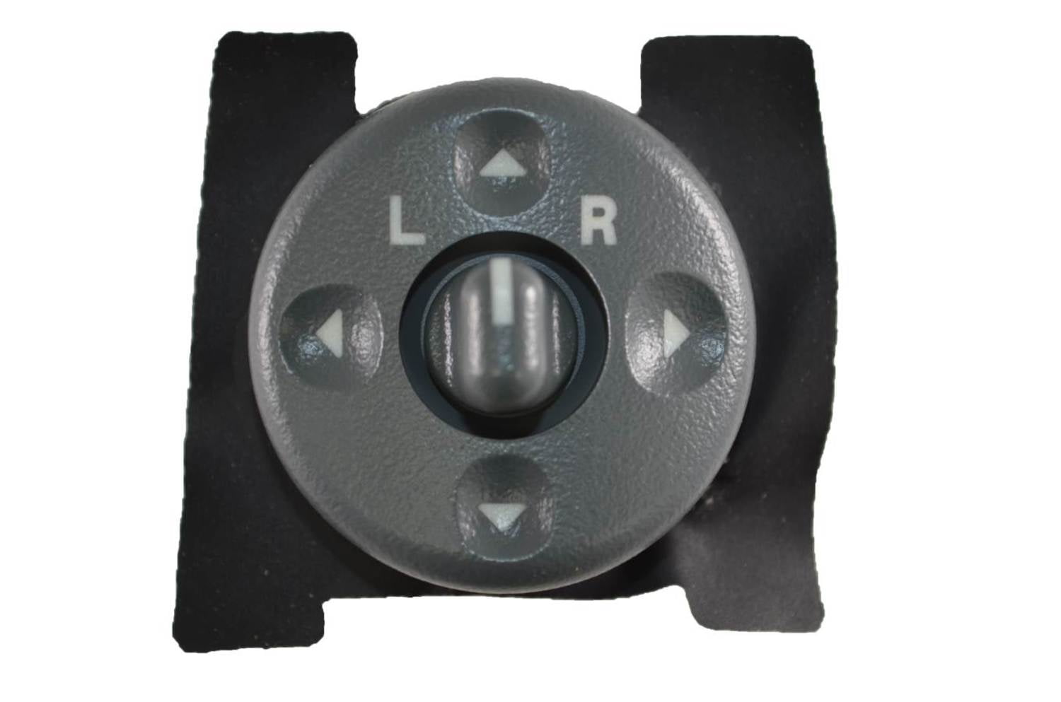 PT Auto Warehouse PMS-000 - Power Remote Side View Mirror Switch ...