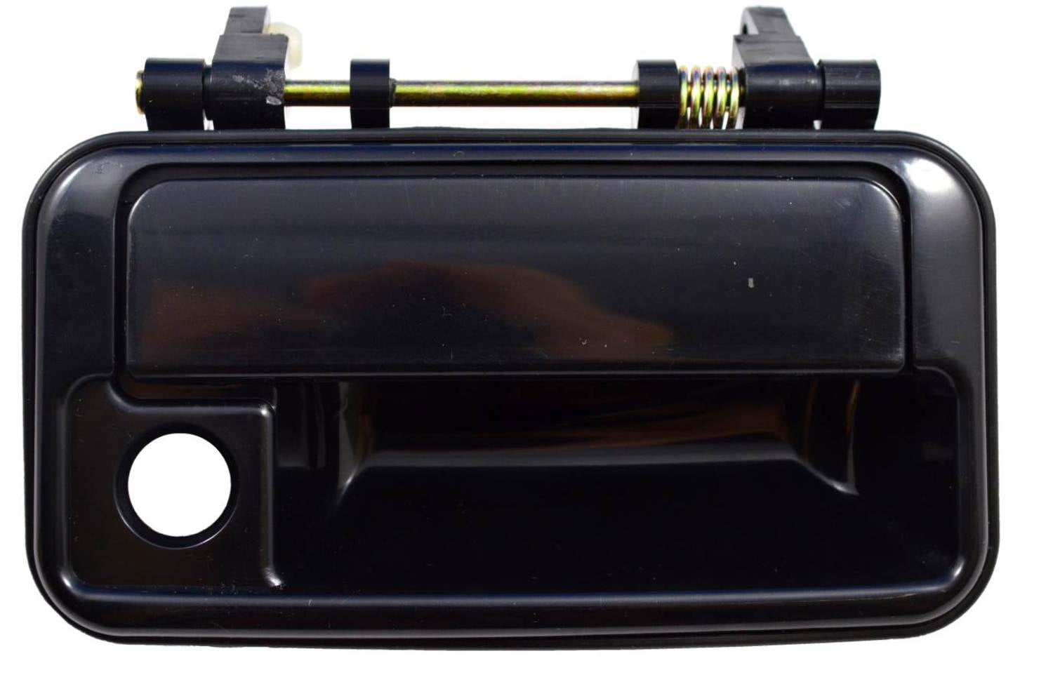 PT Auto Warehouse SZ-3218S-FR - Outer Exterior Outside Door Handle ...