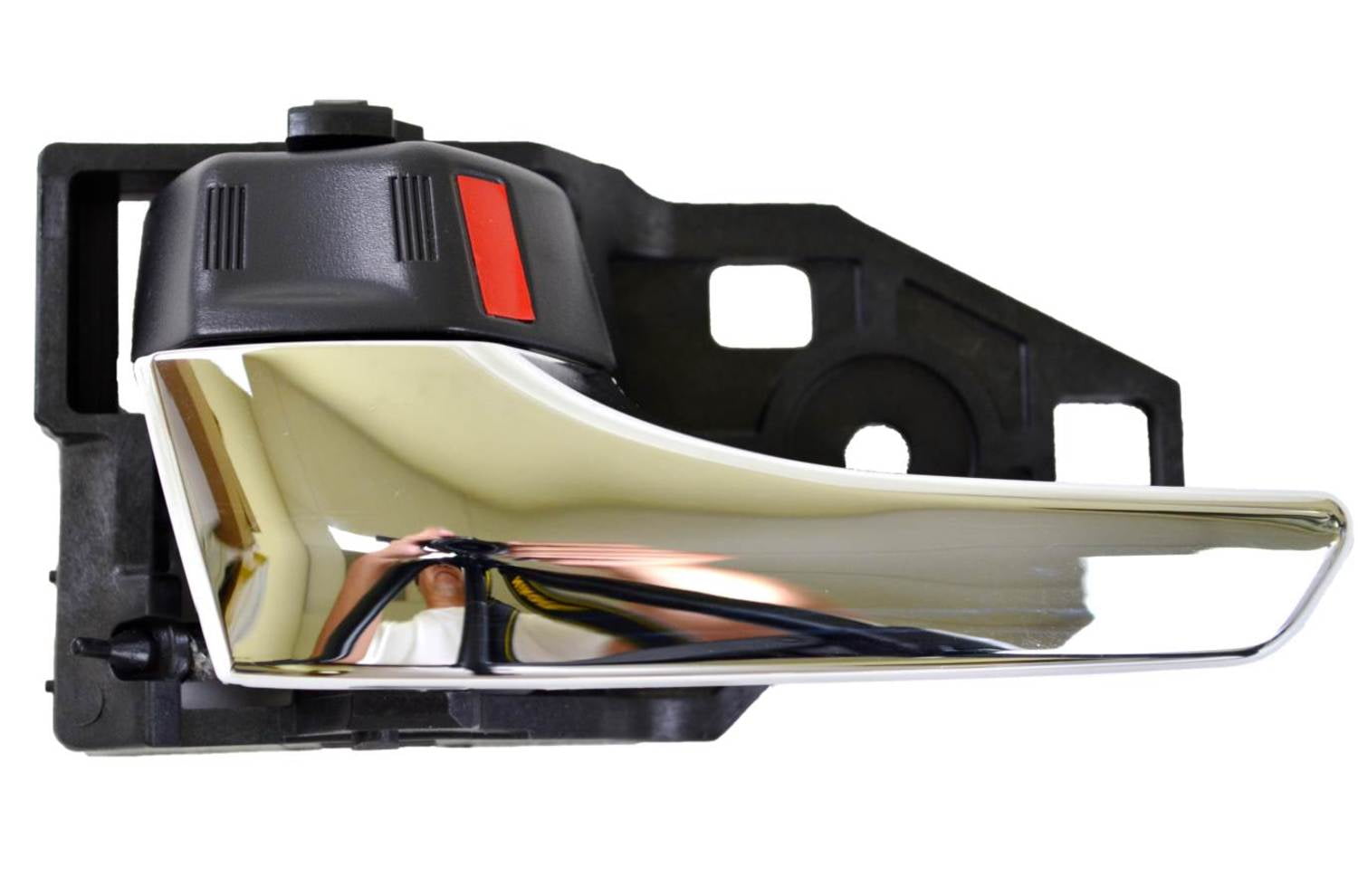 PT Auto Warehouse TO-2010MA-LH - Inner Interior Inside Door Handle ...