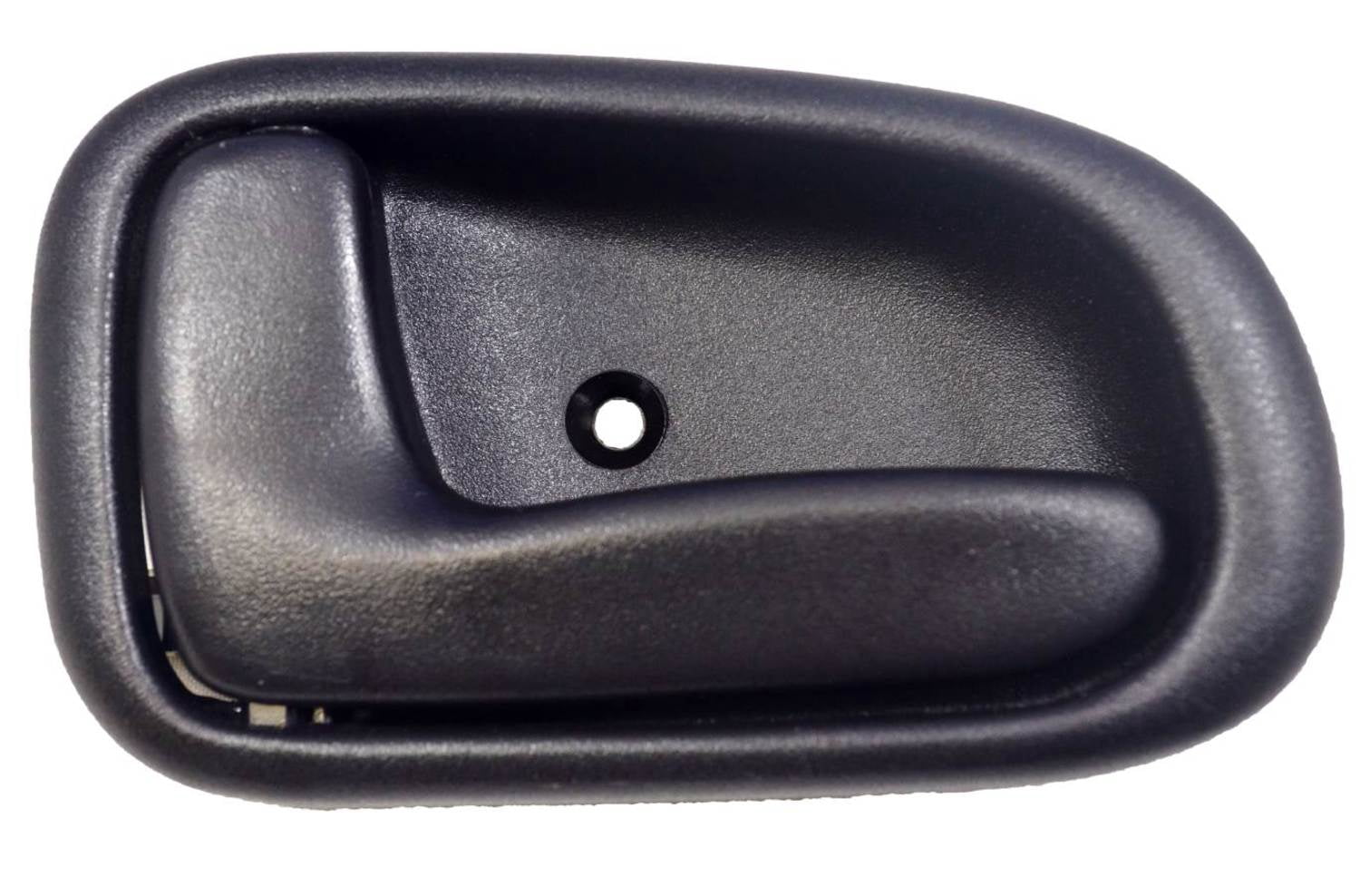 PT Auto Warehouse TO-2522B-LH - Inner Interior Inside Door Handle, Dark ...