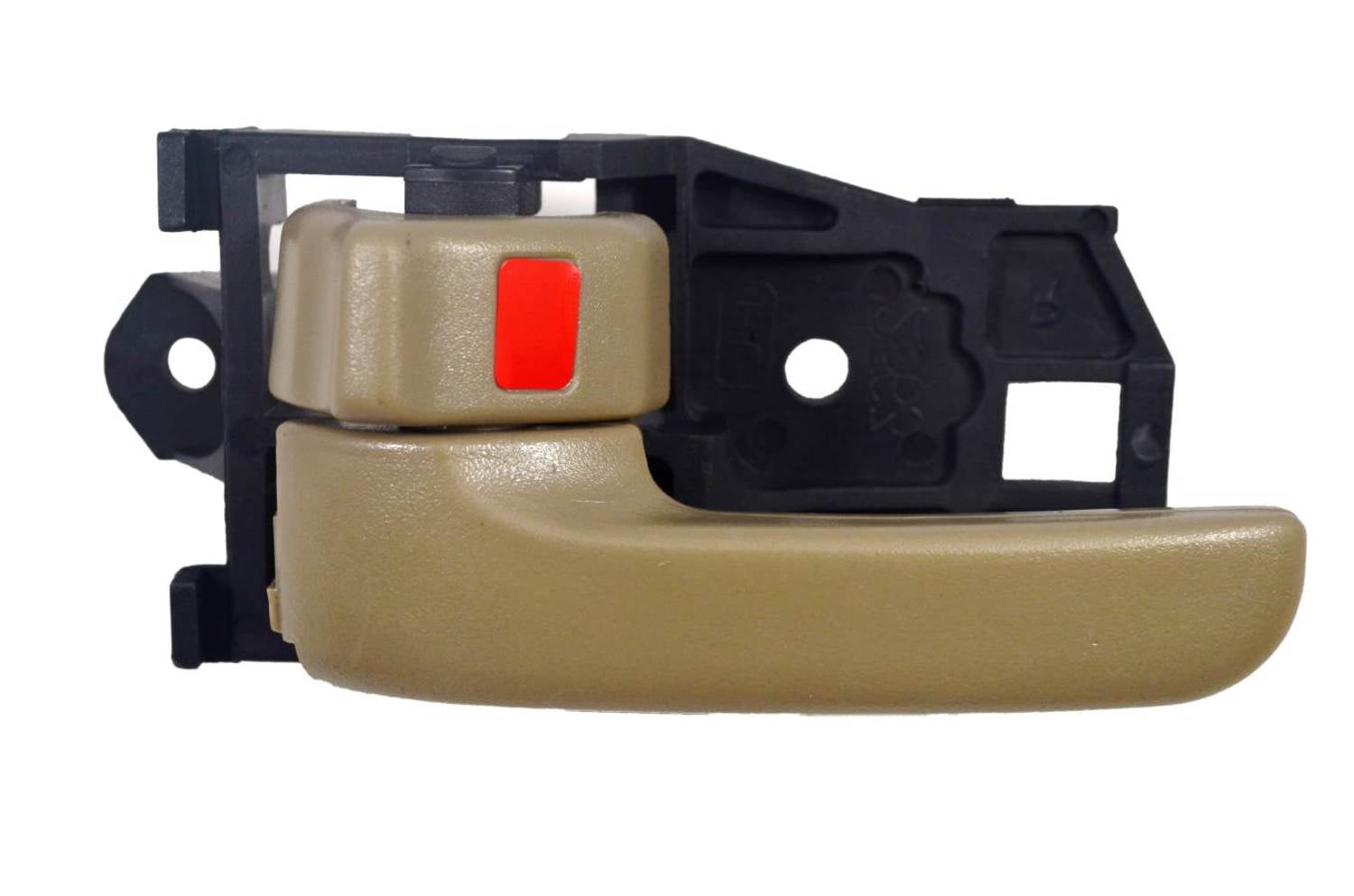 2011 Toyota Sienna Driver Side Mirror Toyota Sienna Interior Door ...