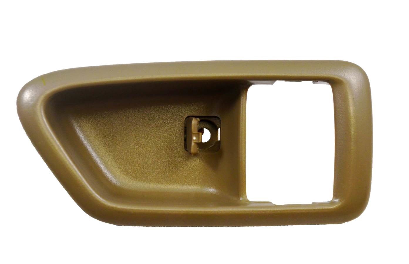 PT Auto Warehouse TO-2562E-2RH - Inner Interior Inside Door Handle Trim ...