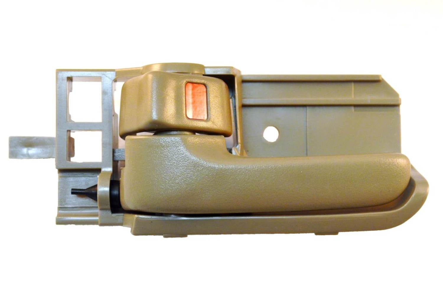 PT Auto Warehouse TO-2567B-LH - Inner Interior Inside Door Handle ...