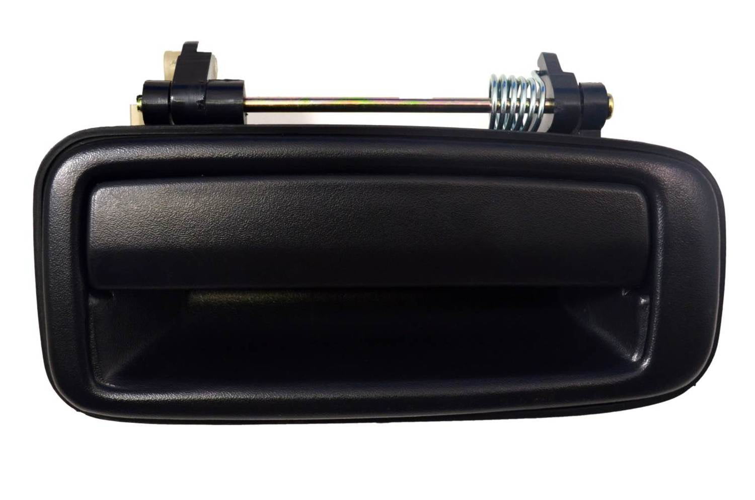 PT Auto Warehouse TO-3155A-RR - Outer Exterior Outside Door Handle ...
