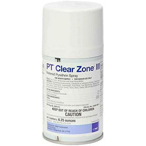 Pyrethrin Insecticide Products