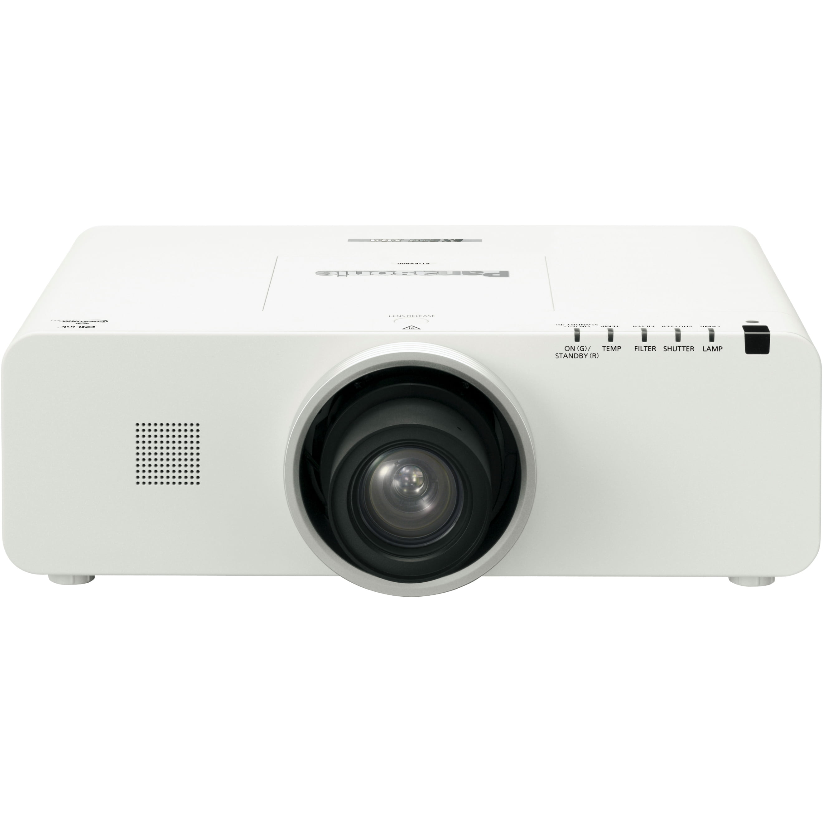 PT-EX600U LCD Projector - Walmart.com