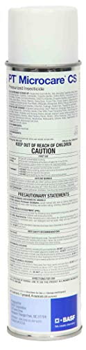 PT Microcare CS Aerosol - 1 can (20 oz) - Walmart.com