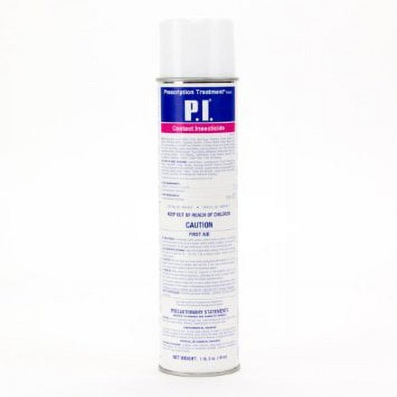 Pyrethrin Insecticide Products