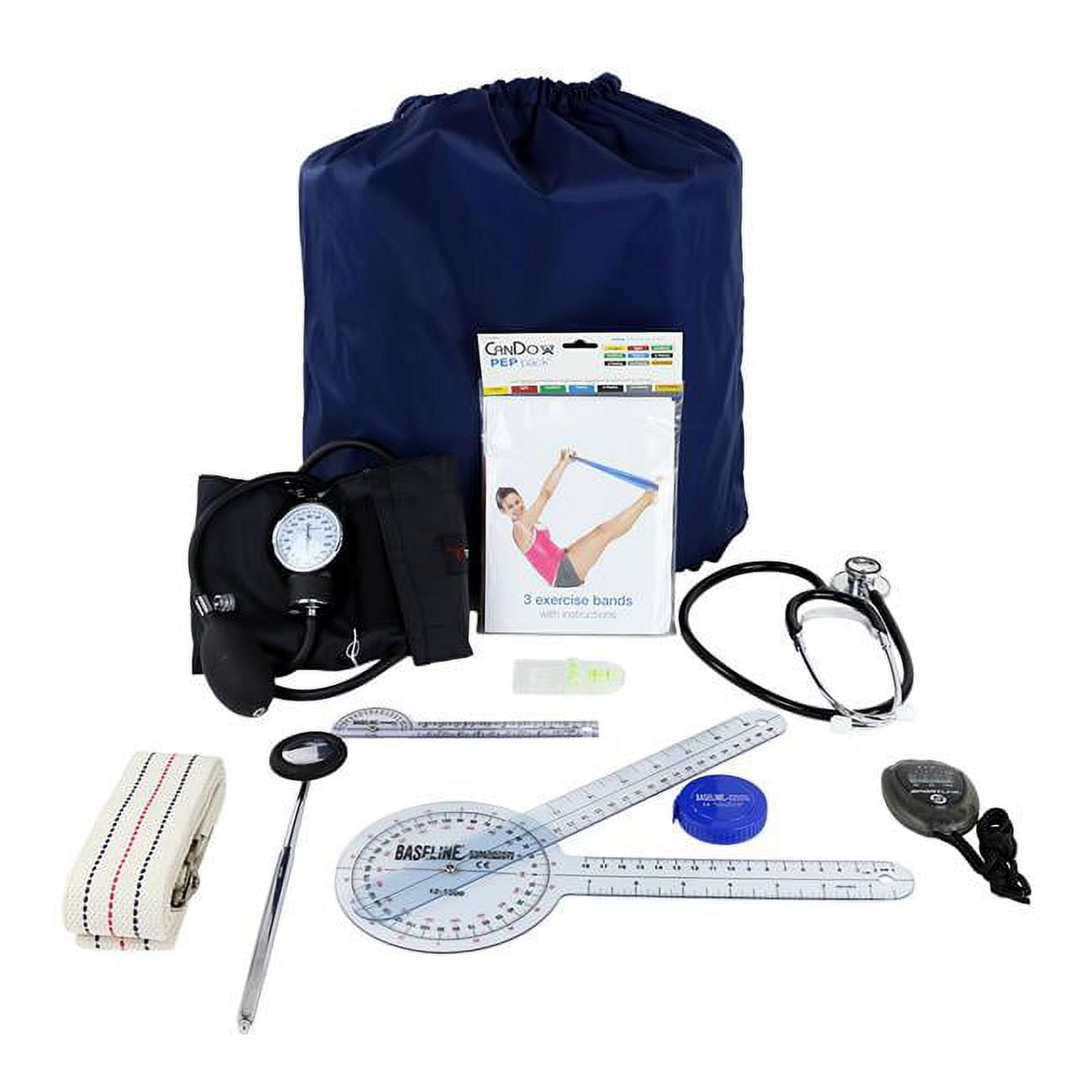 PT Student Kit with PEP Pack and Buck Hammer - Walmart.com