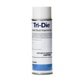 7 Dust Powder