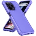 PT for Cricket Icon Pro SN512C 2026 / AT&T Motivate Pro 2 SN512A Tough ...
