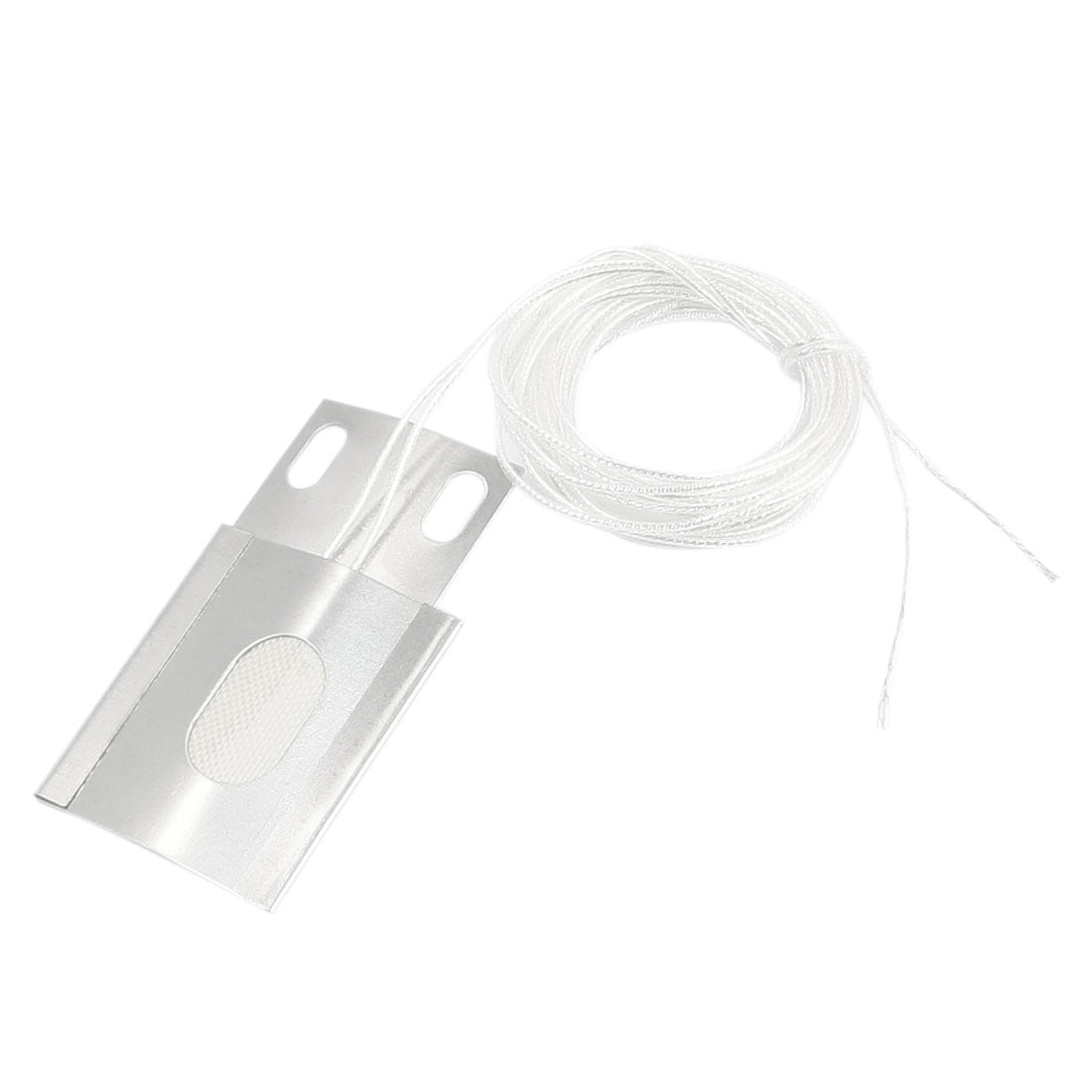 PT100 Type -100 to +250C Stainless Steel Sensor Head Temperature ...