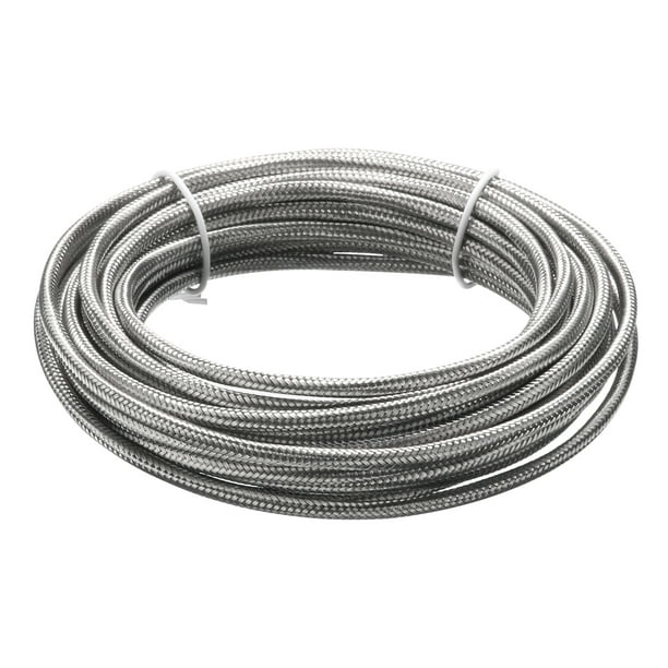 PT100-Type 3x7x0.15 Thermocouple Wire Copper Up To 315°C/599°F 16 Ft ...