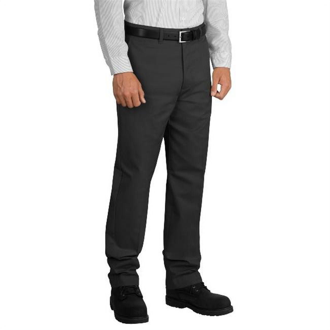 PT20 Mens Industrial Work Pant, Charcoal - 34 x 31 - Walmart.com