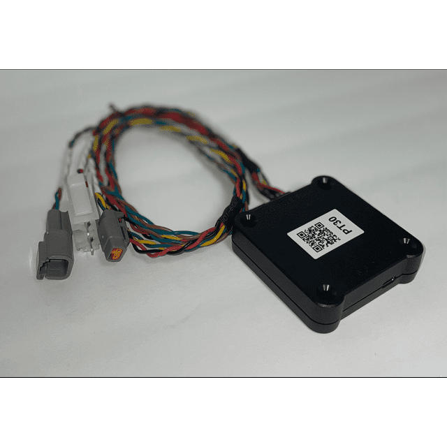 PT30+CABLE - LOG BOOK, ELD HOS, Electronic Driver Log - Option to Pay ...
