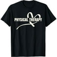 Pta Physiotherapy Pt Therapist Love Physical Therapy T Shirt