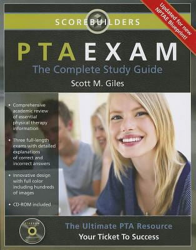 Pta Exam