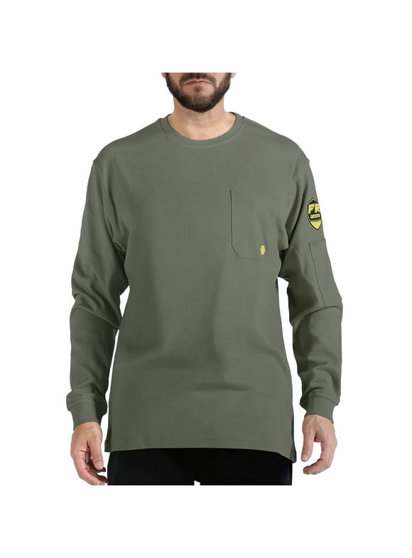 Flame Resistant Clothes