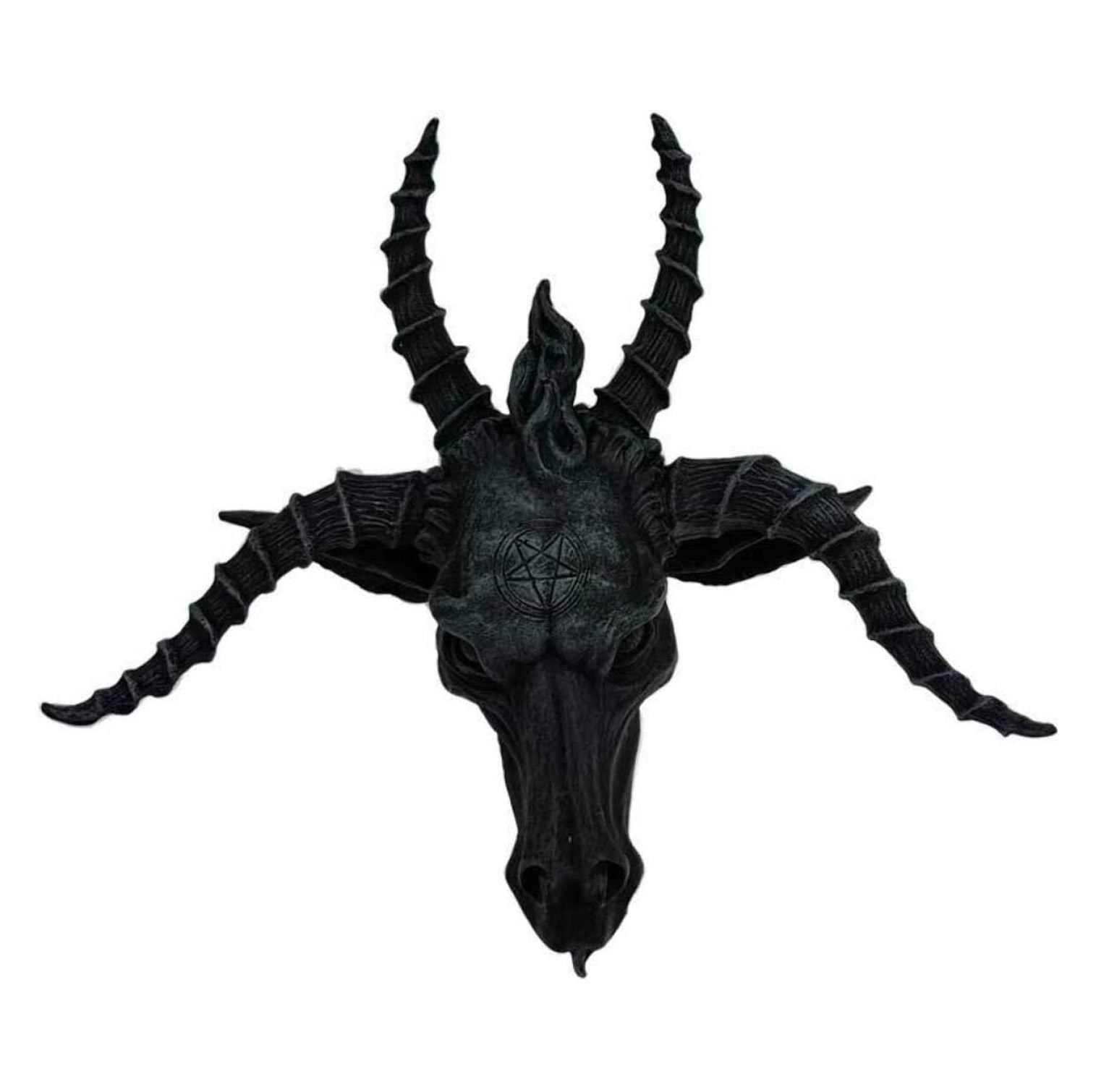PTC 10 Inch Baphomet Mythological Creature Statue Figurine - Walmart.com