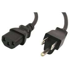 Type D Power Cord